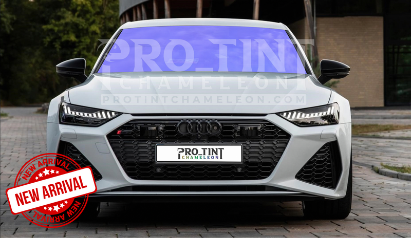 Nebula Color-Shifting Vinyl Wrap | ProTint Chameleon